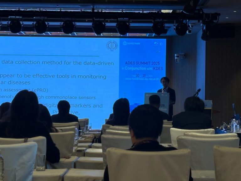 [Conference] Asia Dry Eye Summit 2025 @ Jeju, South Korea - Inomata Challenging Lab